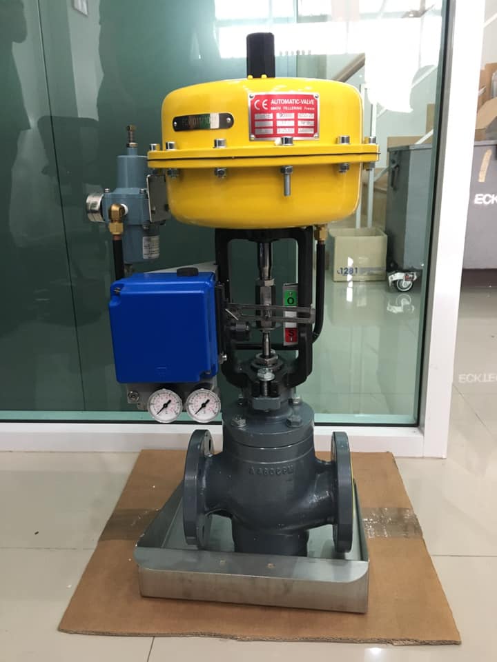 ECKTECH Engineering Co., Ltd.