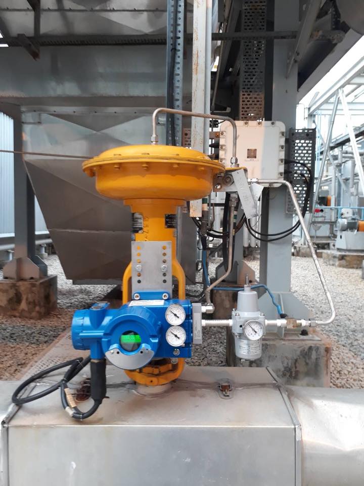 ECKTECH Engineering Co., Ltd.