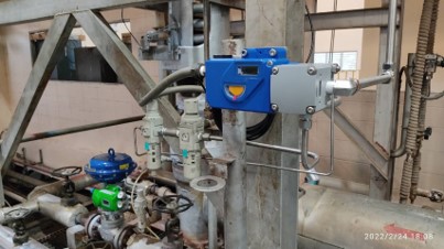 ECKTECH Engineering Co., Ltd.