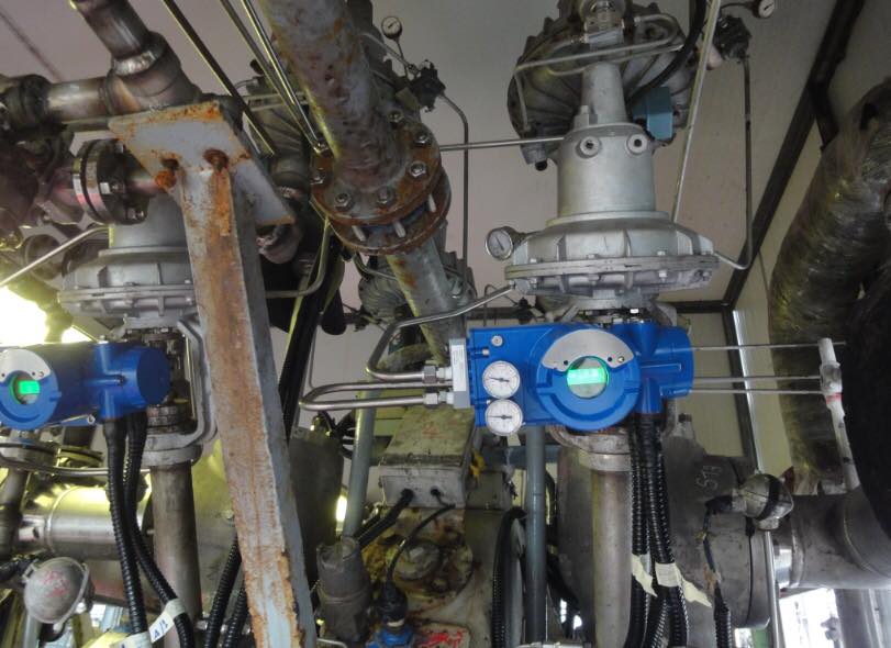 ECKTECH Engineering Co., Ltd.